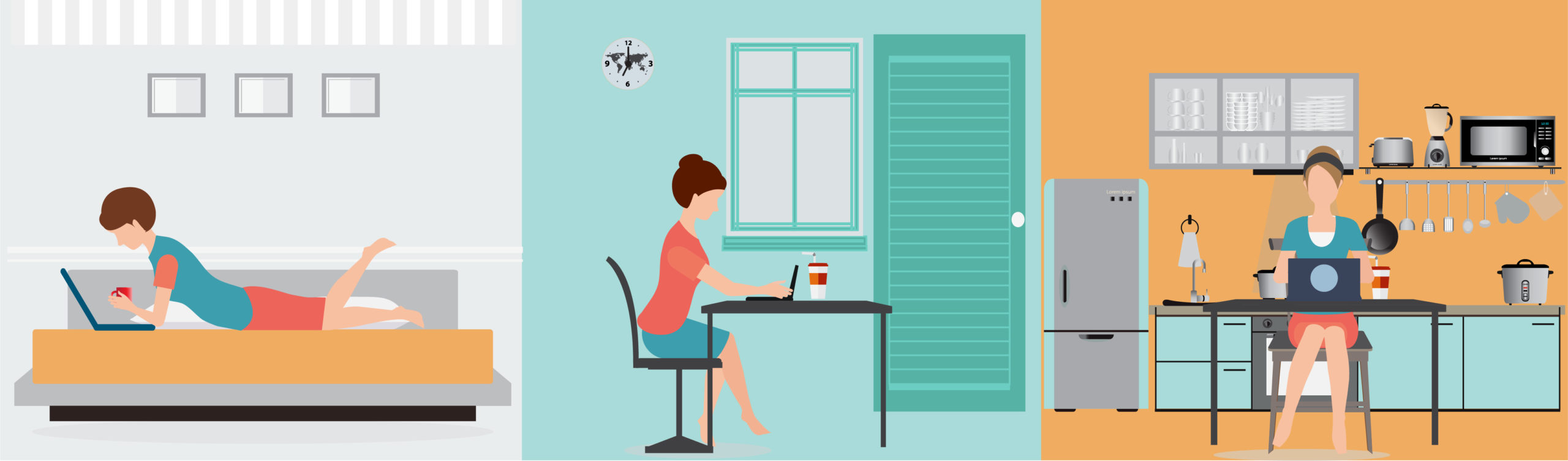 How We Use Technology | Vantage Software | Wearable RFID | Behavioural ...