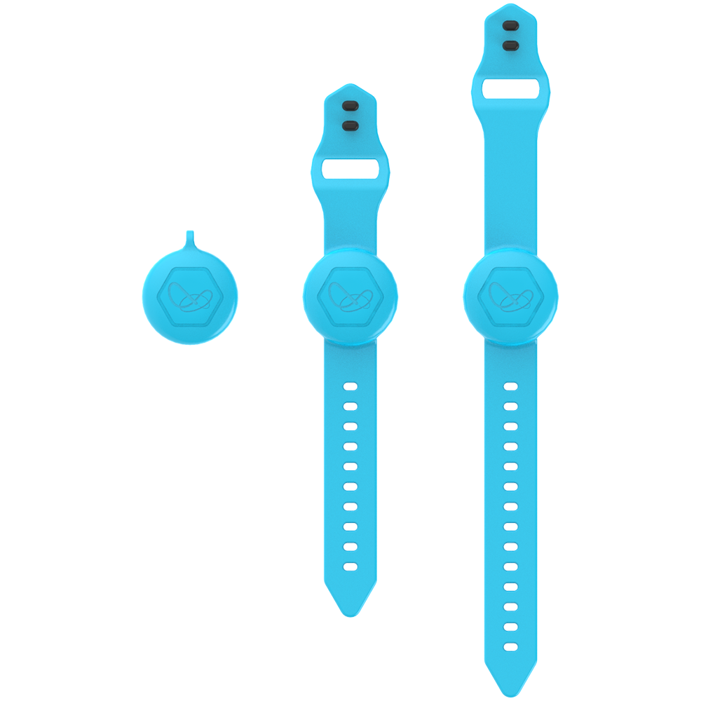 Digitize Your Water Park | Vantage Software | Wearable RFID ...