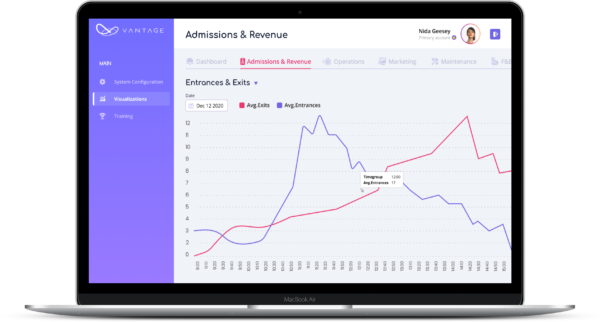 The Advantages of Attractions Ticketing Software Integration