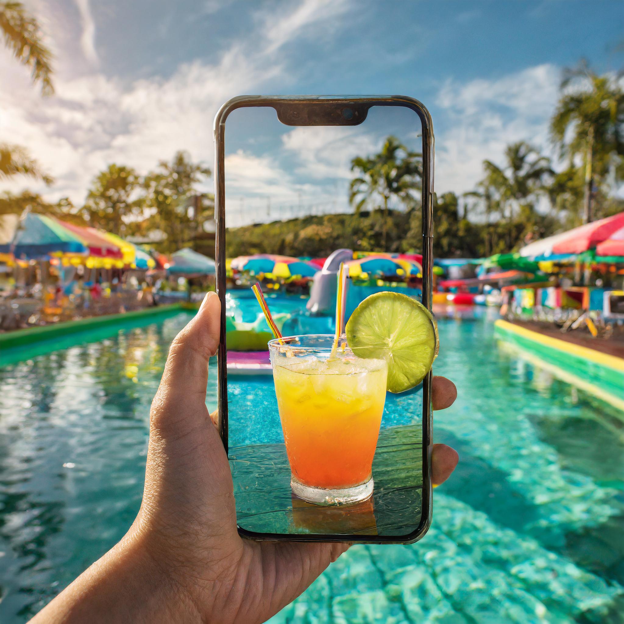 Improve Your Guest Experience | Vantage Software | Wearable RFID ...