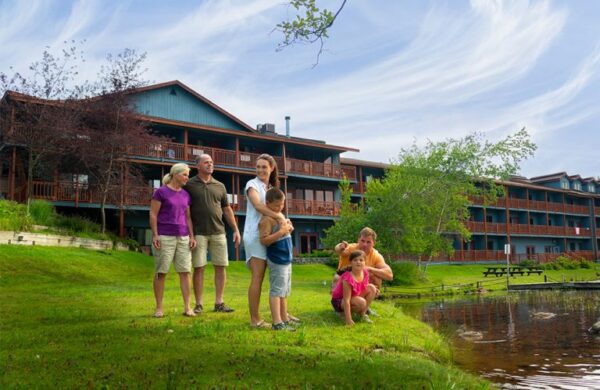 Waters Edge Inn | Vantage Software | Wearable RFID | Behavioural Analytics.